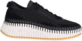 Chlo&eacute; Nama Sneakers