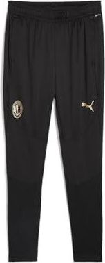 Puma Pantalon dentra&icirc;nement AC Milan Homme L Black for All Time Red