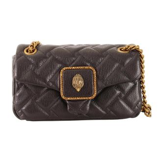 Kurt Geiger Esneux Handtas - - Bags - Damen - Schwarzk - ONE SIZE