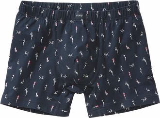 Mey Long-Shorty Pin-up-Doll