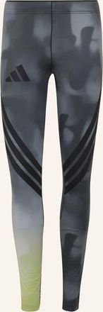 ADIDAS TERREX Adidas Terrex Terrex Xperior Pro Xc-Ski Leggings gelb