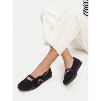 Kappa Ballerinas Kappa CEO-WP40-046Z Schwarz