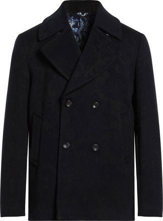 Etro JACKEN & M&Auml;NTEL - M&auml;ntel auf YOOX.COM