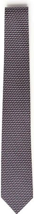 Ferragamo Homme, Accessoires, Bleu, Taille: ONE Size Cravates