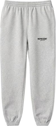 Represent Represent, Homme, Pantalons, Gris, Taille: M Owners Club Pantalons de surv&ecirc;tement