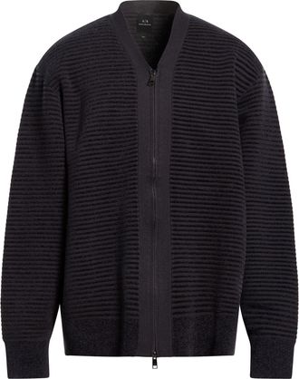 A|X Armani Exchange STRICKWAREN - Strickjacken auf YOOX.COM