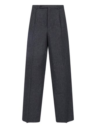 Jil Sander Tailored Wool Trousers