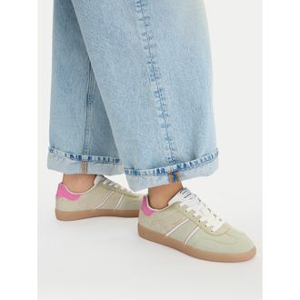 Tamaris Sneakers Tamaris 1-23624-43 Beige