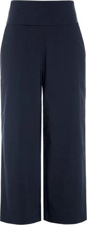 Bitte Kai Rand Pantalon &Eacute;vas&eacute; Magic Stretch - Femme - Pantalons - Bleu - Taille: 38 FR