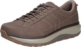 Joya Moscow Zip Brown Schuh - - Shoes - Herren - Braun - 43 2/3 EU