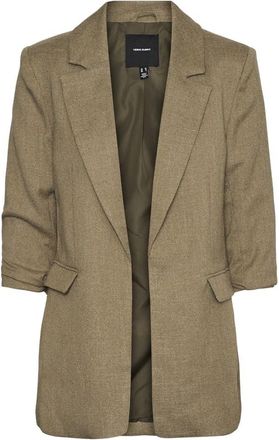 Vero Moda VMFRIDA 3/4 Regular Blazer NOOS