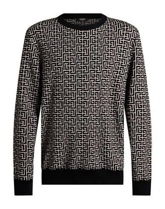 Balmain MAILLE - Pullover sur YOOX.COM