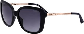Guess GF6138/S 01B Sonnenbrille