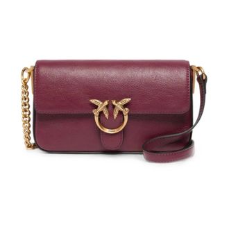 Pinko Pinko, Damen, Taschen, Rot, ONE SIZEGr&ouml;&szlig;e