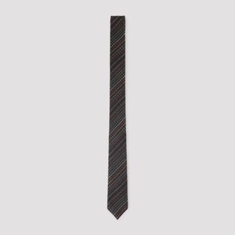 Paul Smith Signature Stripe Tie