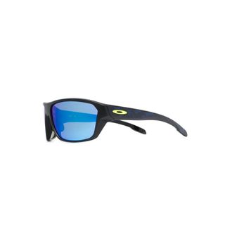 Oakley Split Shot Sonnenbrille - - Accessories - Herren - Schwarzk - 64 MM
