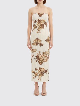 Magda Butrym Kleid MAGDA BUTRYM Damen Farbe Cream