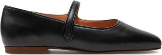 Balagan Ballerinas Pass Schwarz