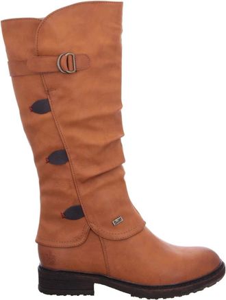 Rieker Damen, Schuhe, Braun, 41 EUGr&ouml;&szlig;e