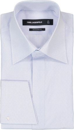 Karl Lagerfeld Herren Hemd