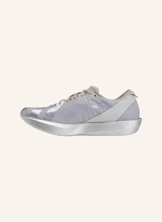 Yohji Yamamoto Y-3 Adios 9 Schuh silber