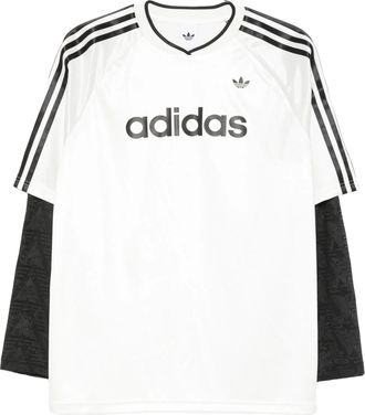 adidas Originals Adidas Originals Maillot Ls Lace