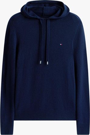 Tommy Hilfiger Sweat &agrave; capuche en laine