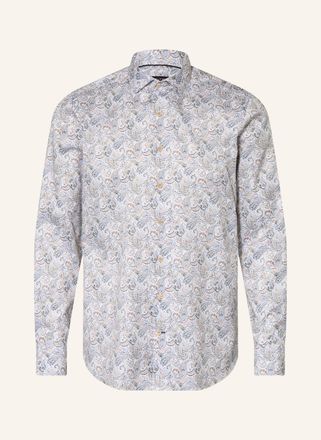 Olymp Olymp Signature Hemd Tailored Fit weiss