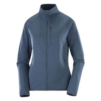 Salomon Damen, Sport, Blau, SGr&ouml;&szlig;e