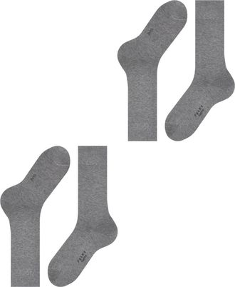 Falke Socken Happy 2-Pack