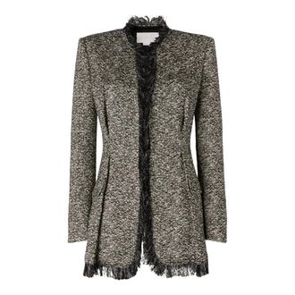 Genny Jacken - - Jackets - Damen - Schwarzk - 2XS