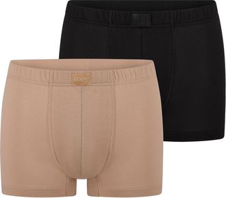 Mey Boxershorts Dry Cotton Breeze