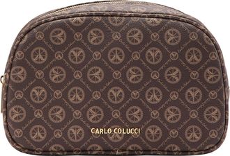 Carlo Colucci Kulturtasche Cozzio