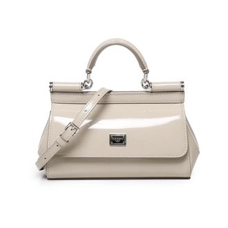 Dolce & Gabbana Damen, Taschen, Beige, ONE SIZEGröße