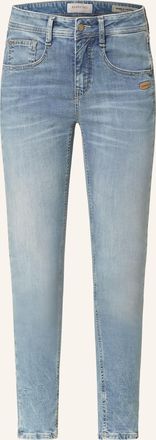 Gang Gang Jeans 94amelie Cropped blau