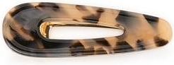 Saison 1865 Barrette l&eacute;opard