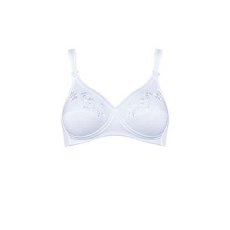 Triumph Soutien-gorge &agrave; d&eacute;tails en dentelle