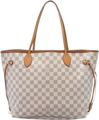 Louis Vuitton Damen, Pre-Owned, Wei&szlig;, ONE SIZEGr&ouml;&szlig;e