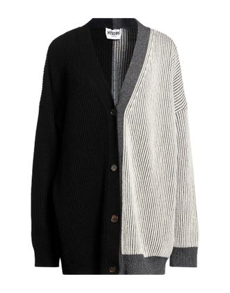 Moschino STRICKWAREN - Strickjacken auf YOOX.COM