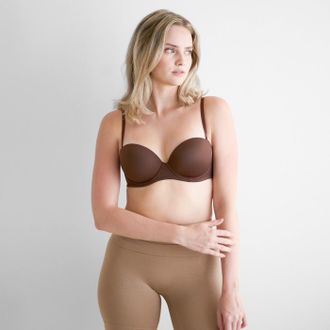 creamy fabrics Ultra Push-Up BH