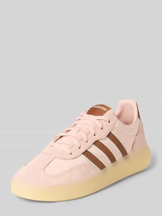 adidas Sneaker aus Leder-Textil-Mix Modell BARREDA DECODE