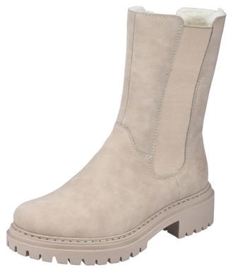 Rieker Chelsea Boots