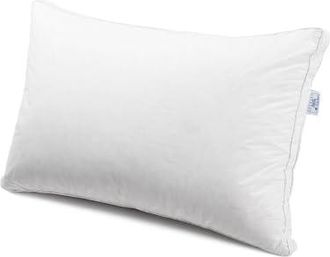 Caleffi Kissen für Bett, Feder, 72451