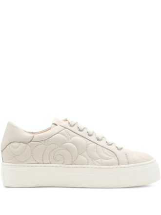 AGL baskets Alisa - Tons neutres