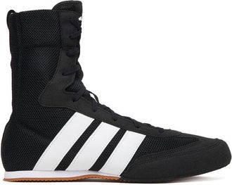adidas Boxschuhe Box Hog Classic JQ8538 Schwarz