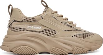 Steve Madden Sneakers Steve Madden SM11004652 Beige