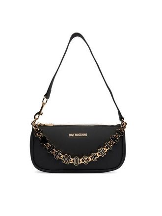 Love Moschino Handtasche JC4154PP1OL1700A Schwarz