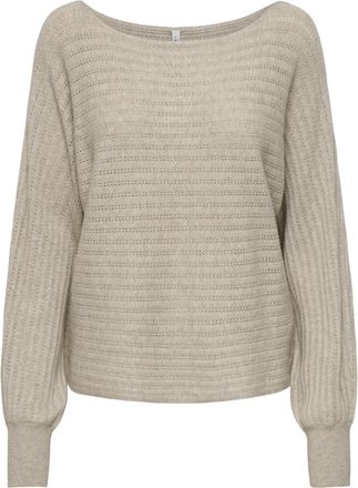 Only Pullover IBI