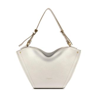 Gianni Chiarini Damen, Taschen, Beige, ONE SIZEGr&ouml;&szlig;e