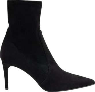 Parall&egrave;le Clara Ankle Boots - - Shoes - Damen - Schwarzk - 38 EU